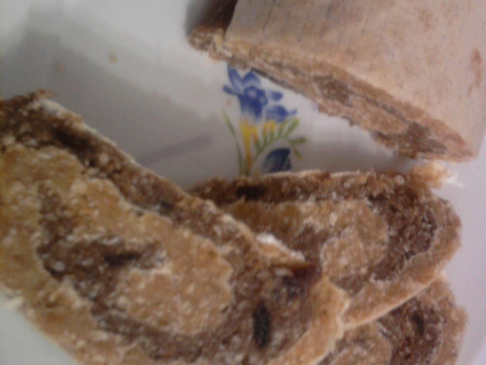 Rolat od oblande - Coolinarika