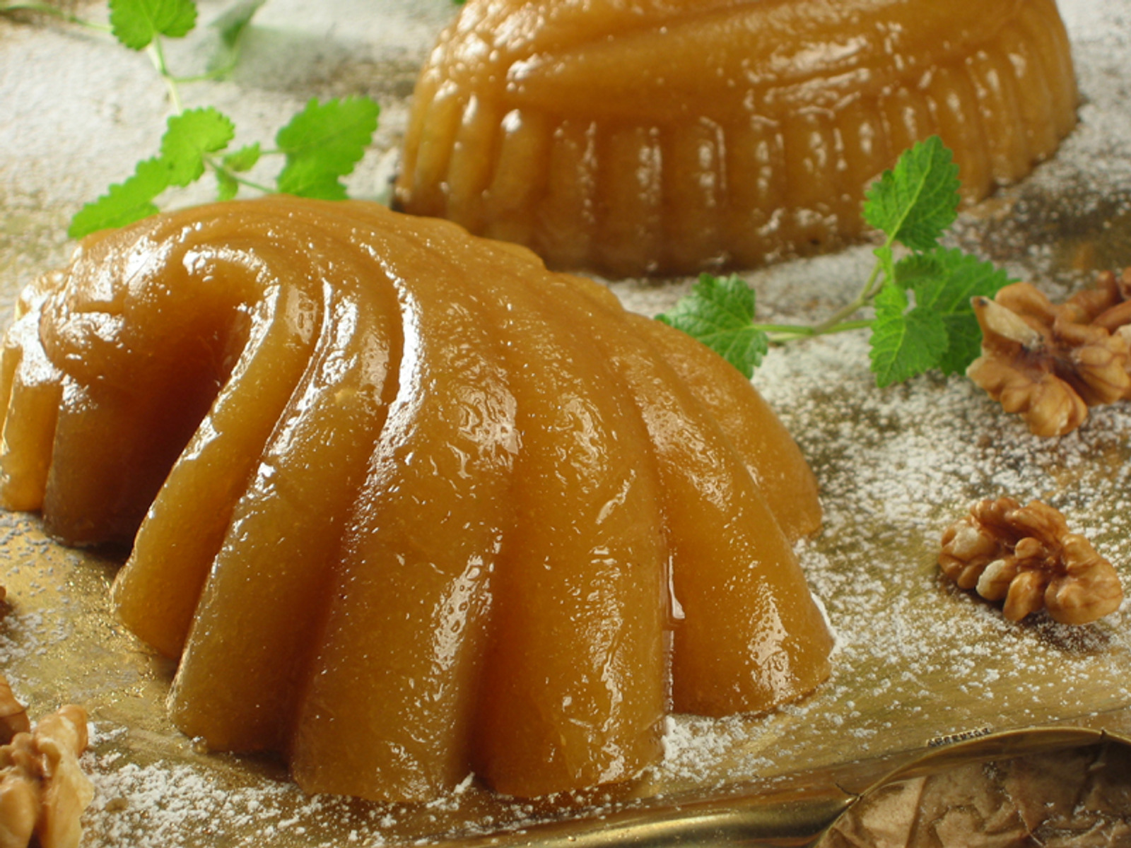 Sir od dunja - Coolinarika