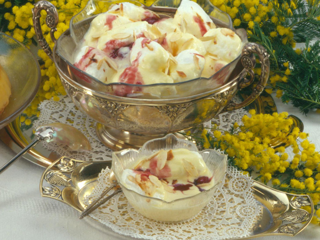 Paradižet ♥ Podravka