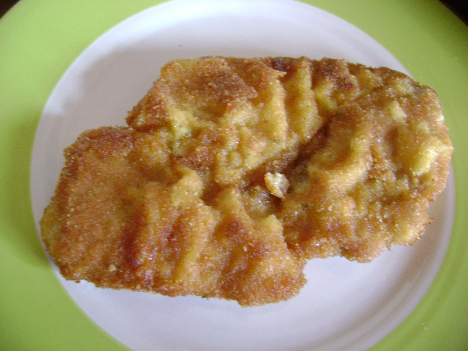 Pohane šnicle iz pećnice - Coolinarika