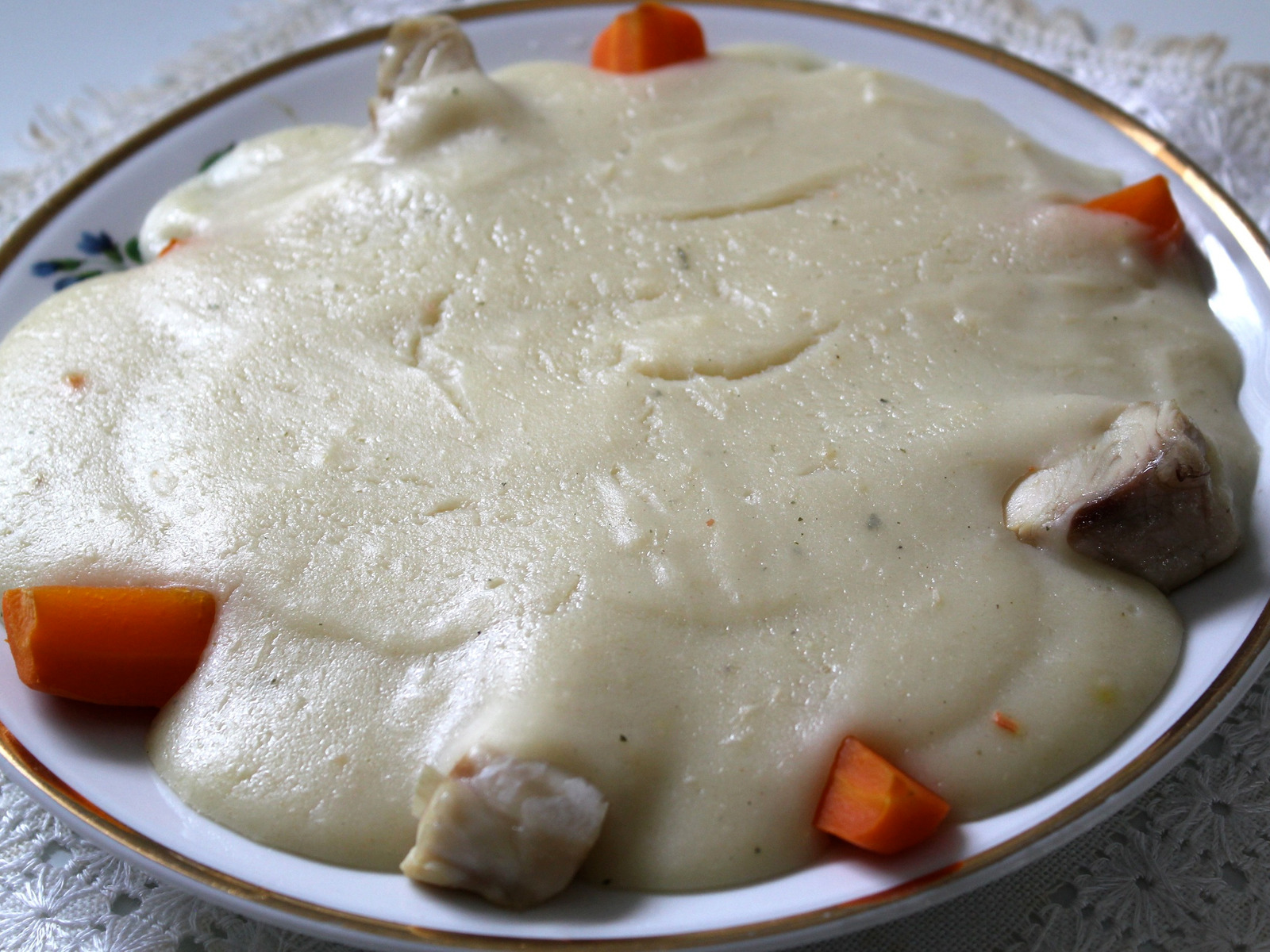 Žmare (preliv za ribu) - Coolinarika