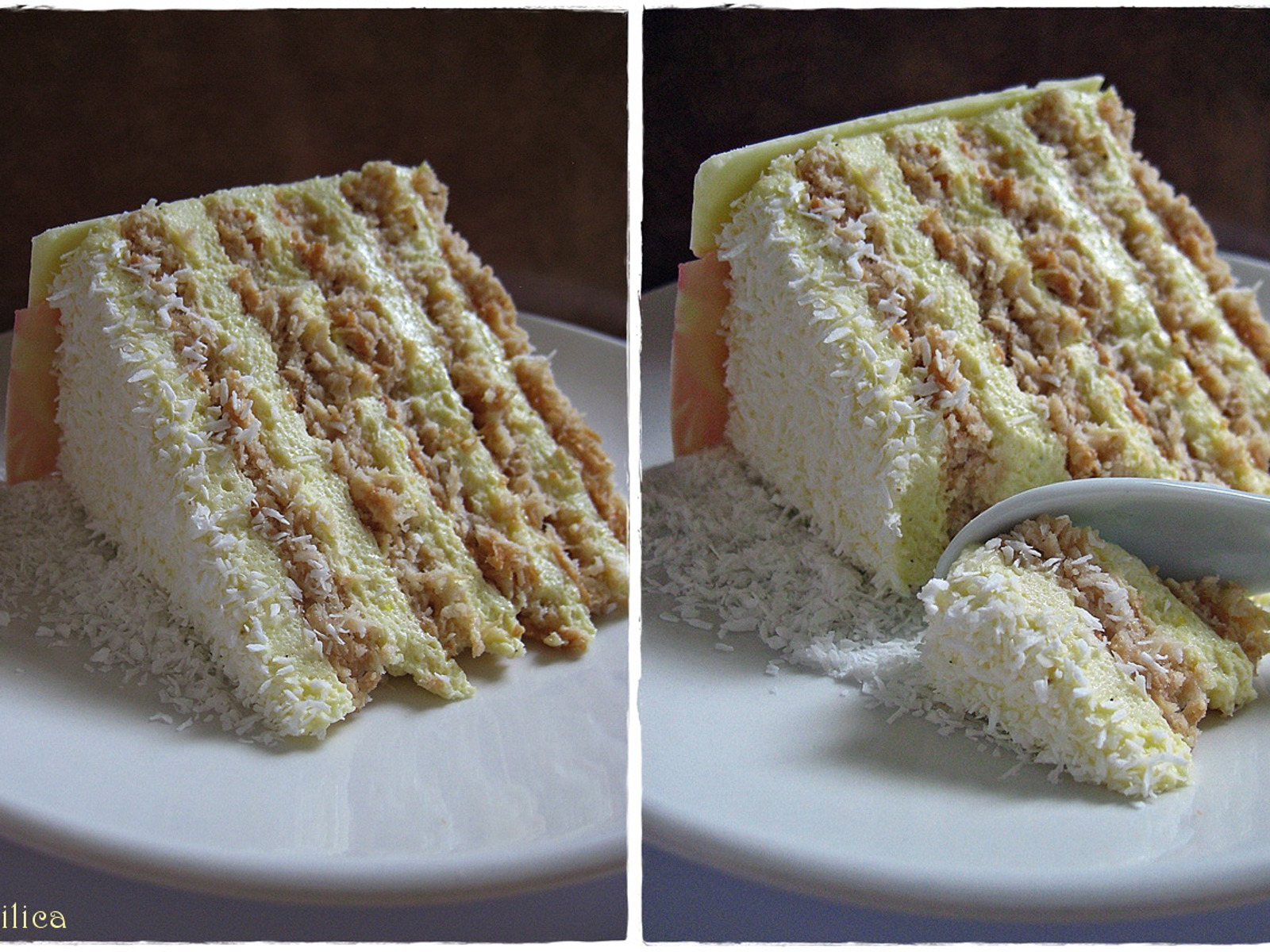 Coco Loco - Coolinarika