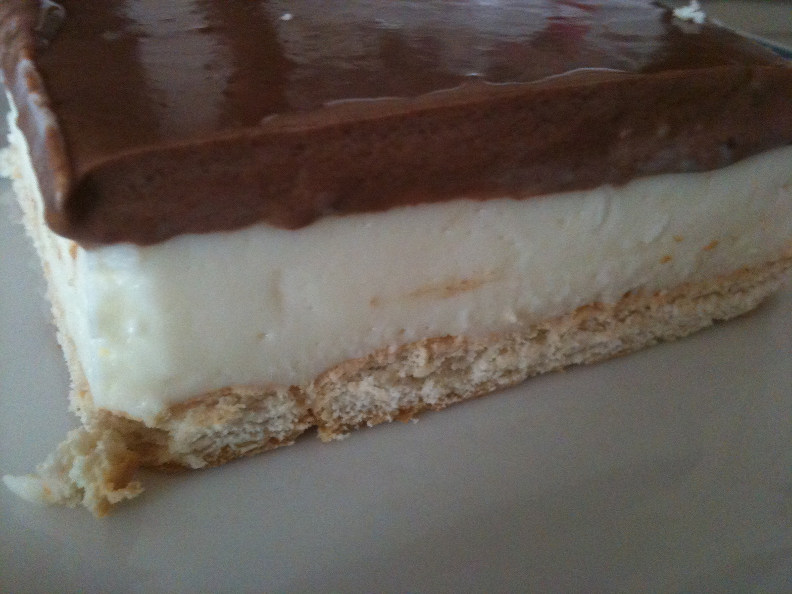 Kažu : Brze Monte Kocke :) - Coolinarika