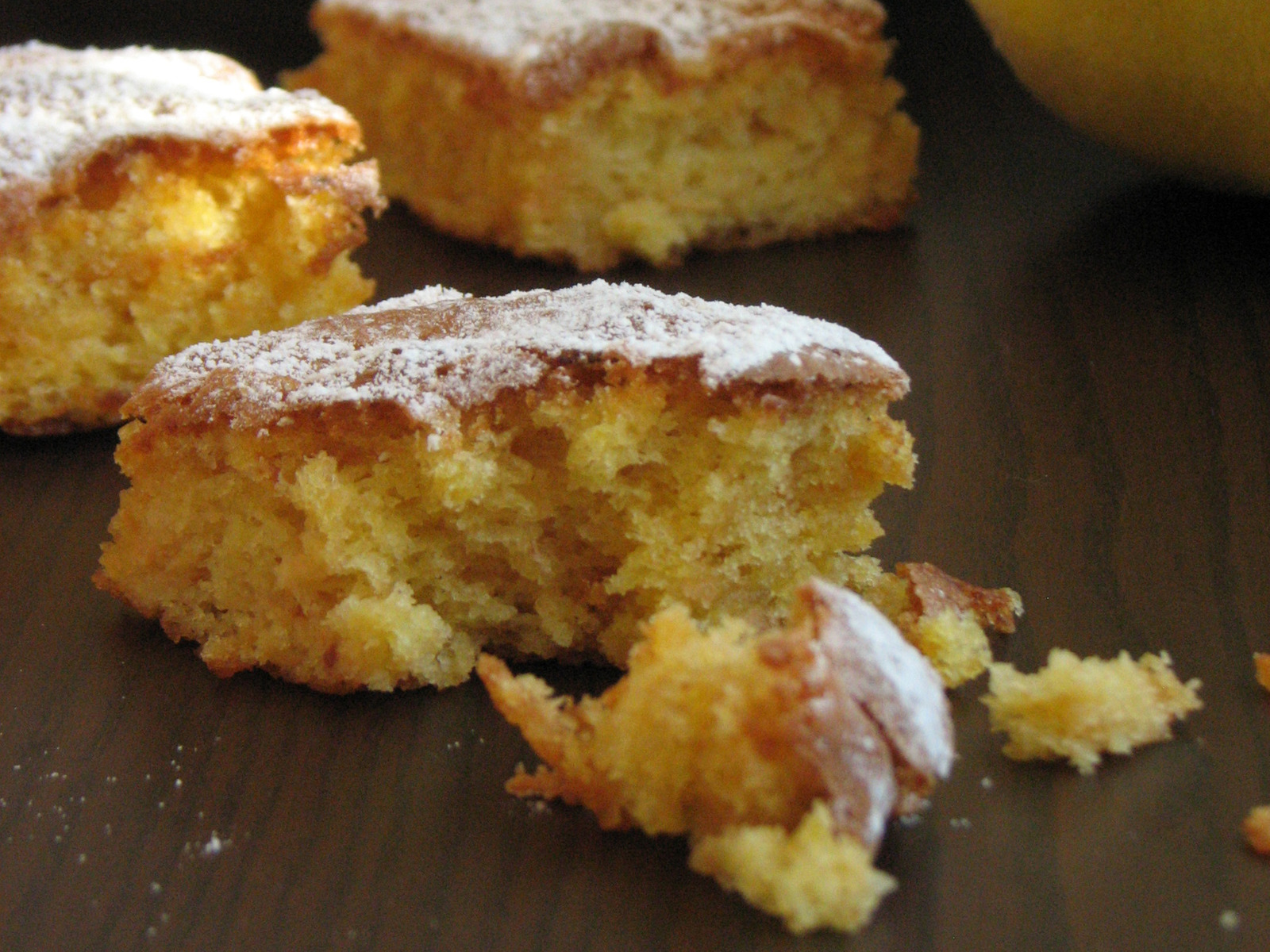 Kolač od dunja - Coolinarika