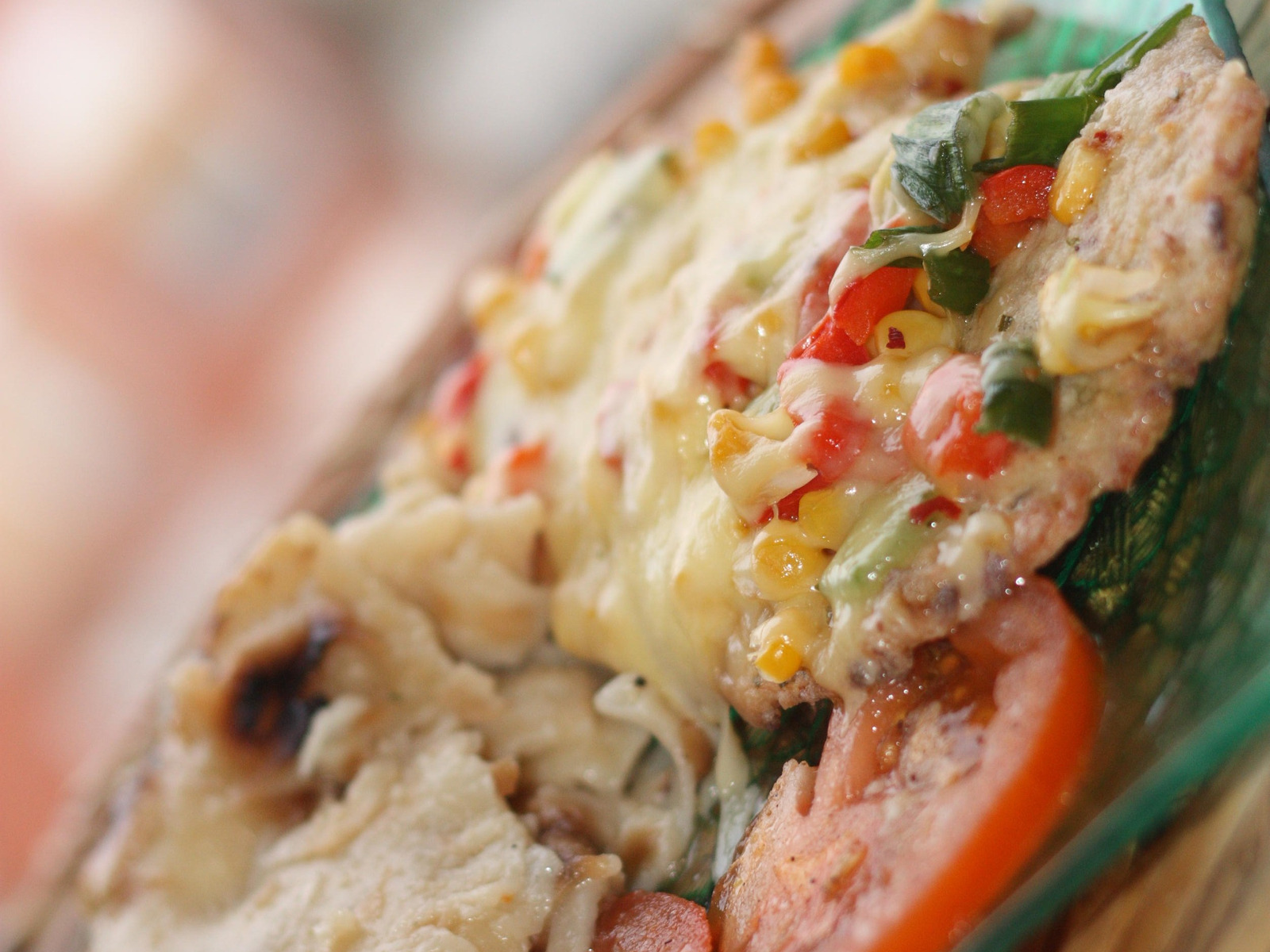 Pureci file s kukuruzom - Coolinarika