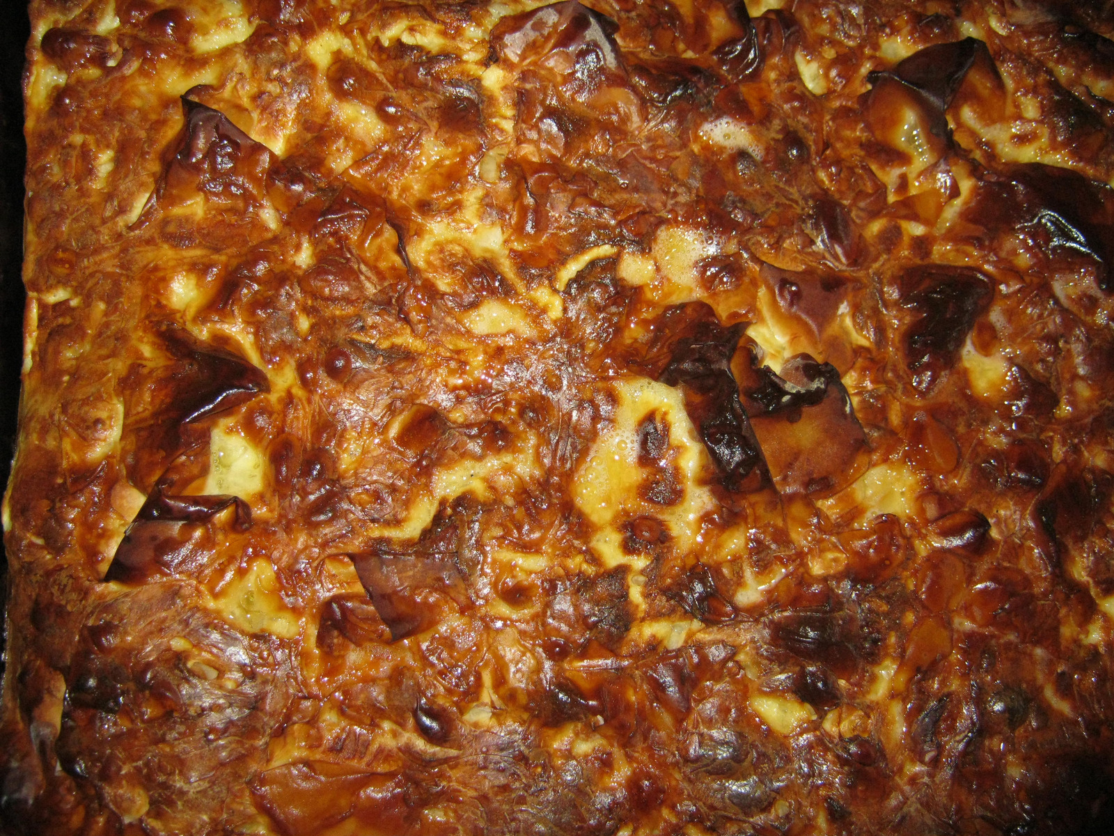 Ciganska pita - Coolinarika