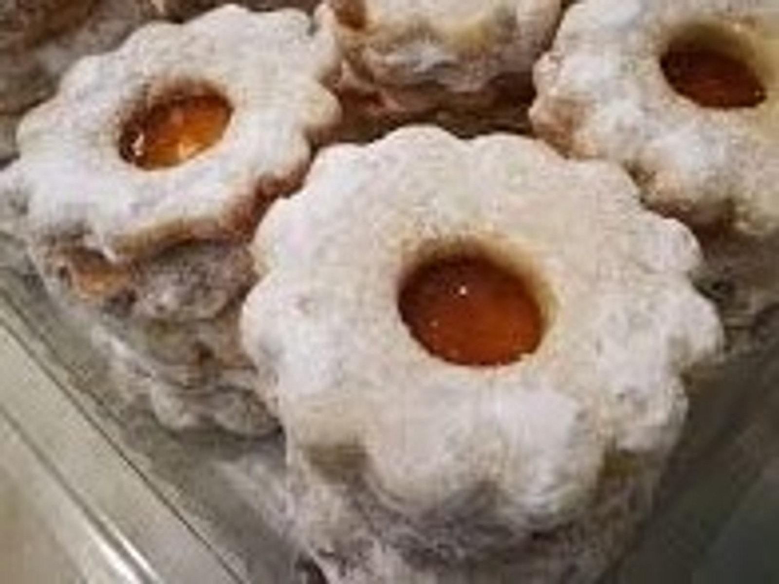 Vanili krancli - Coolinarika