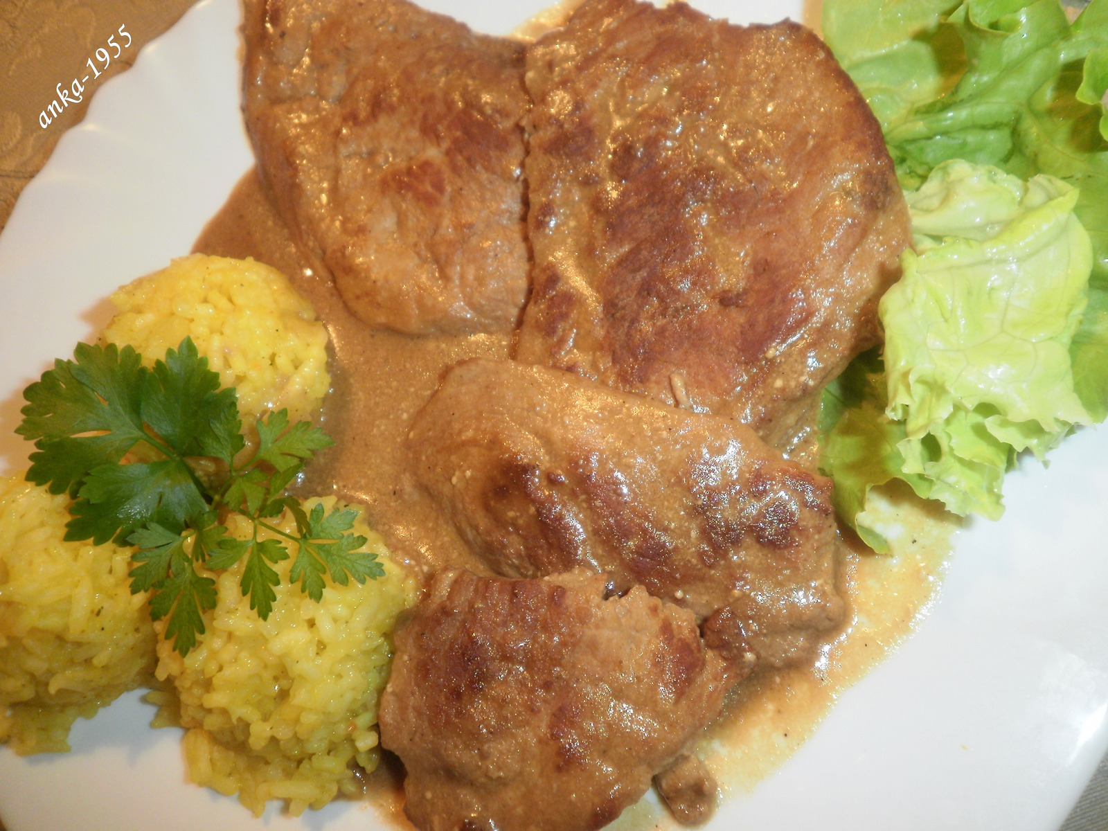 junece-meso - Coolinarika