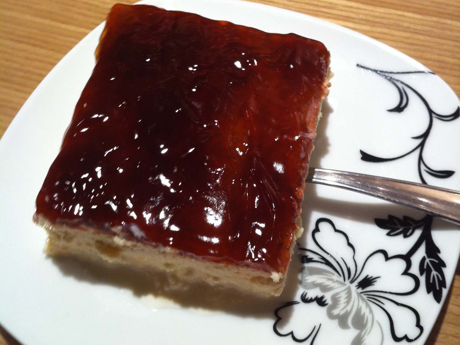 Tres Leches (Tri Leche) - Coolinarika