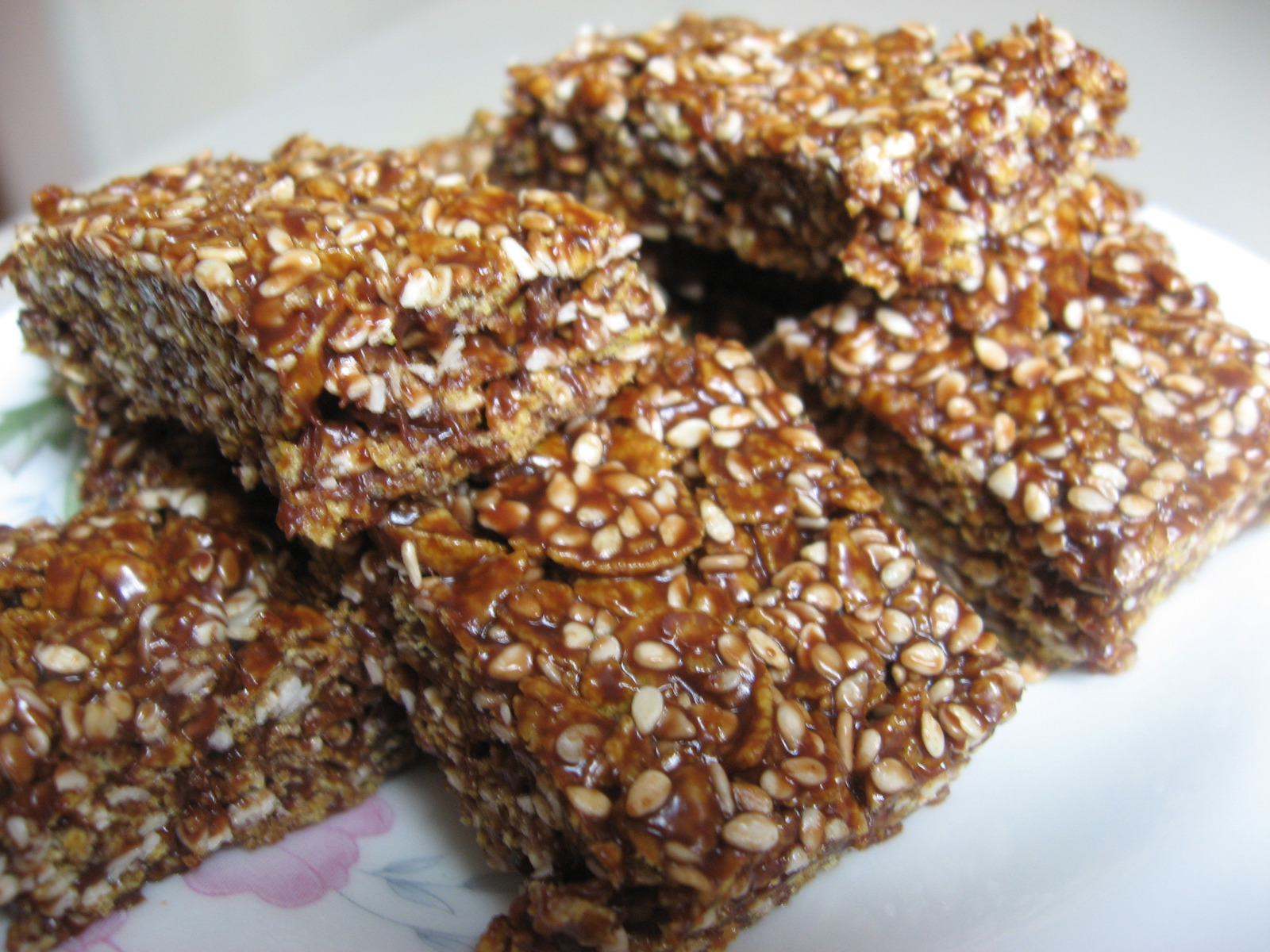 keksici-pahuljice - Coolinarika