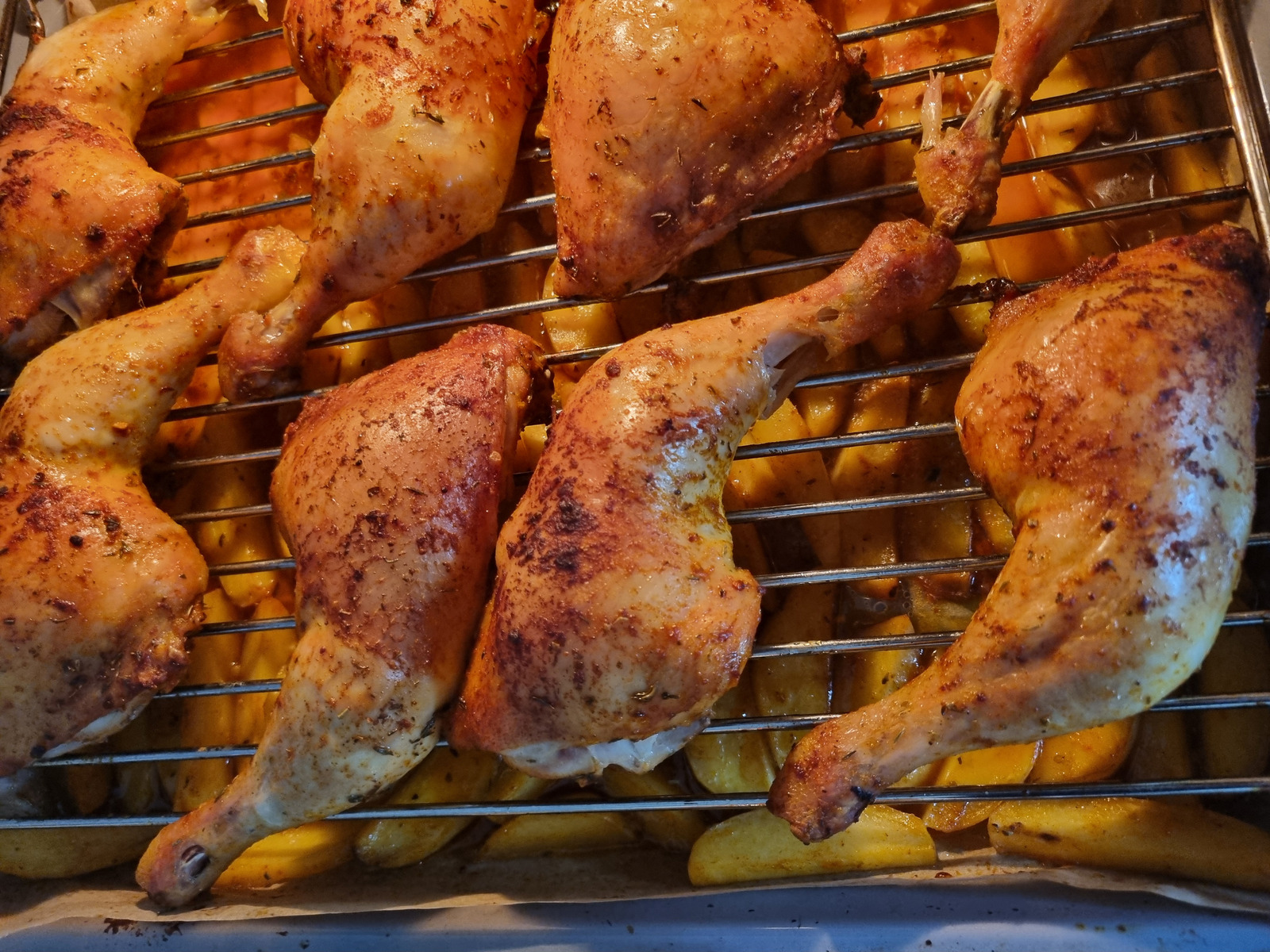 Bataci iz pećnice - Coolinarika