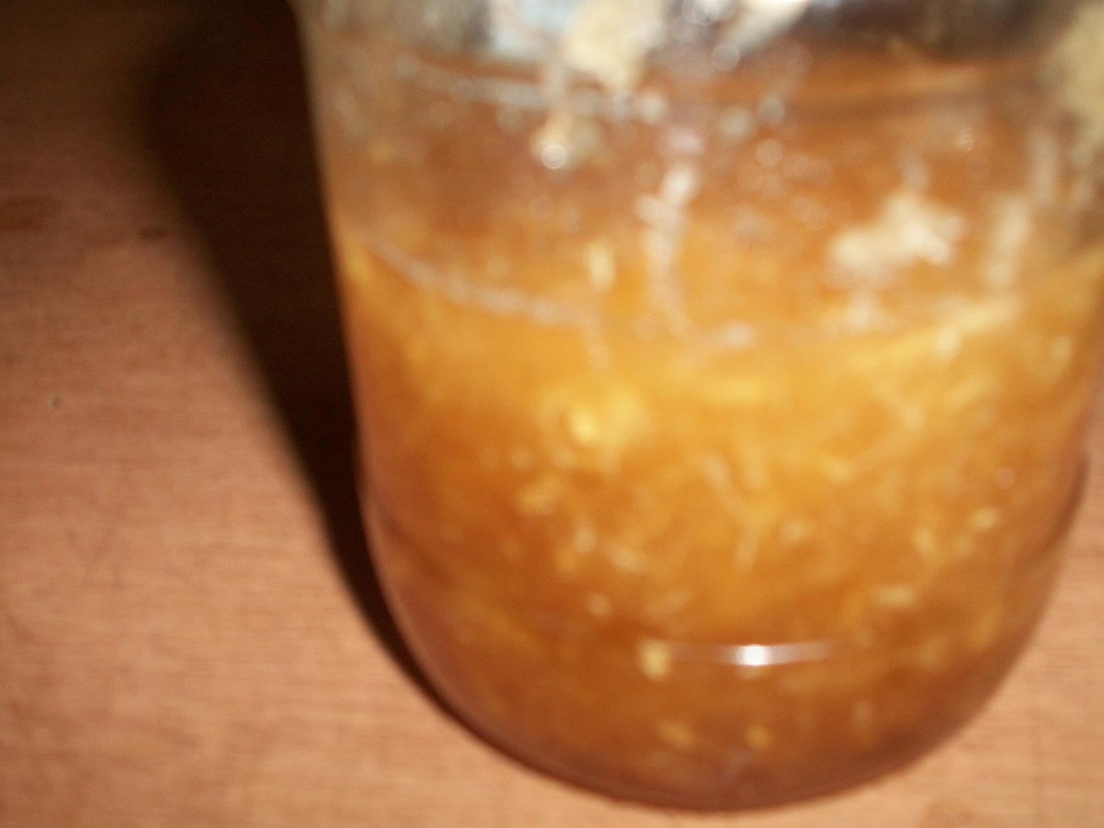 protiv gripe hren i med - Coolinarika