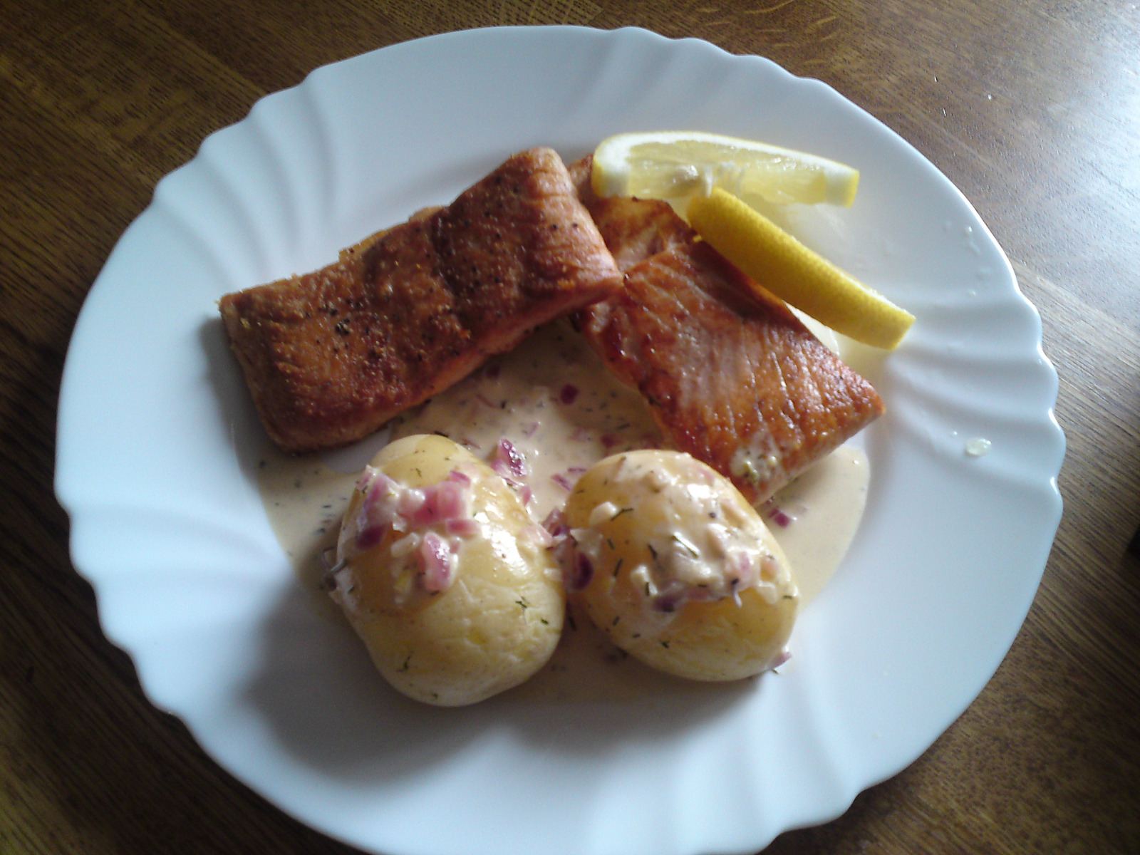 Sos za ribu - Coolinarika