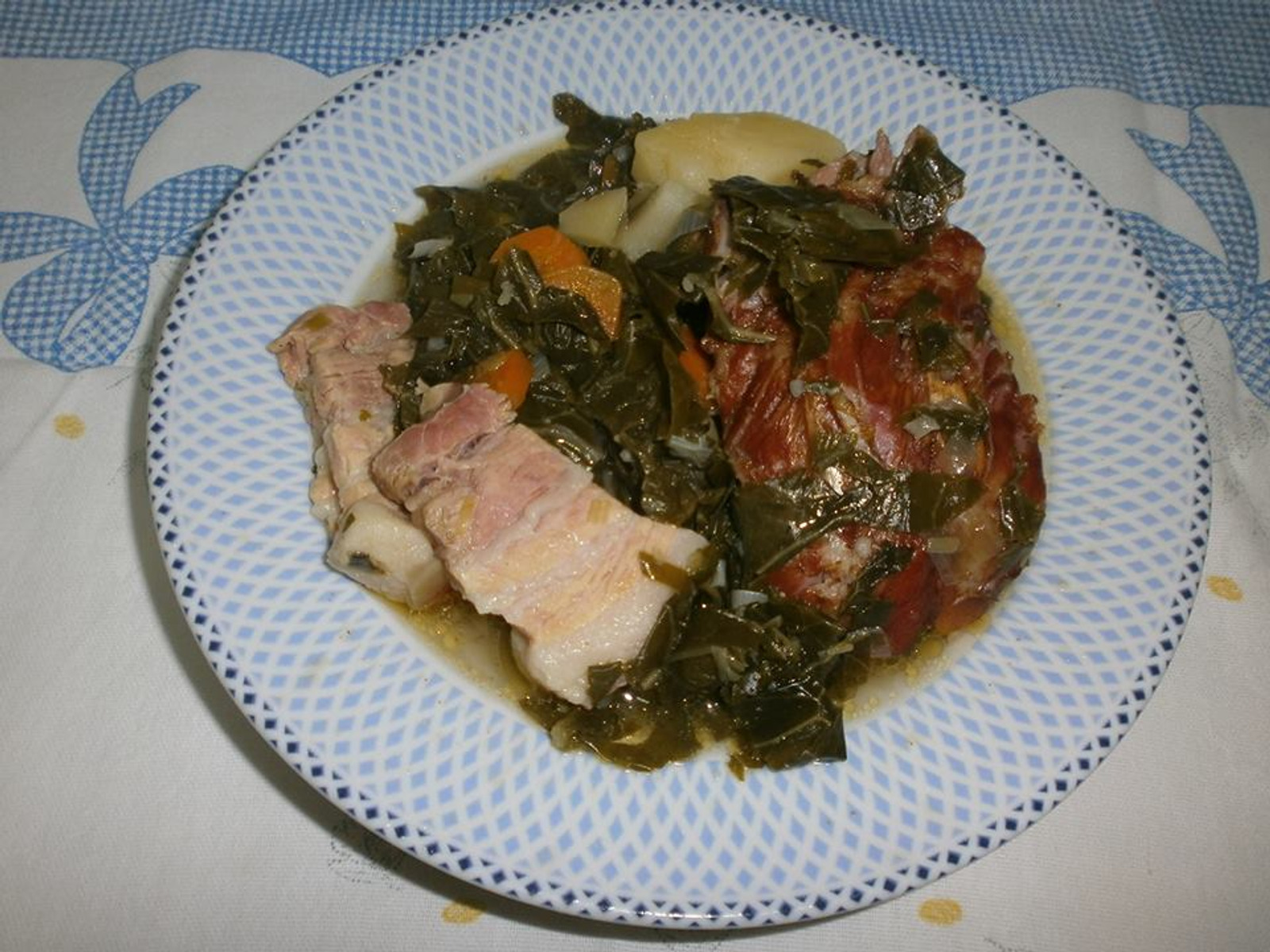 Raštan - Coolinarika