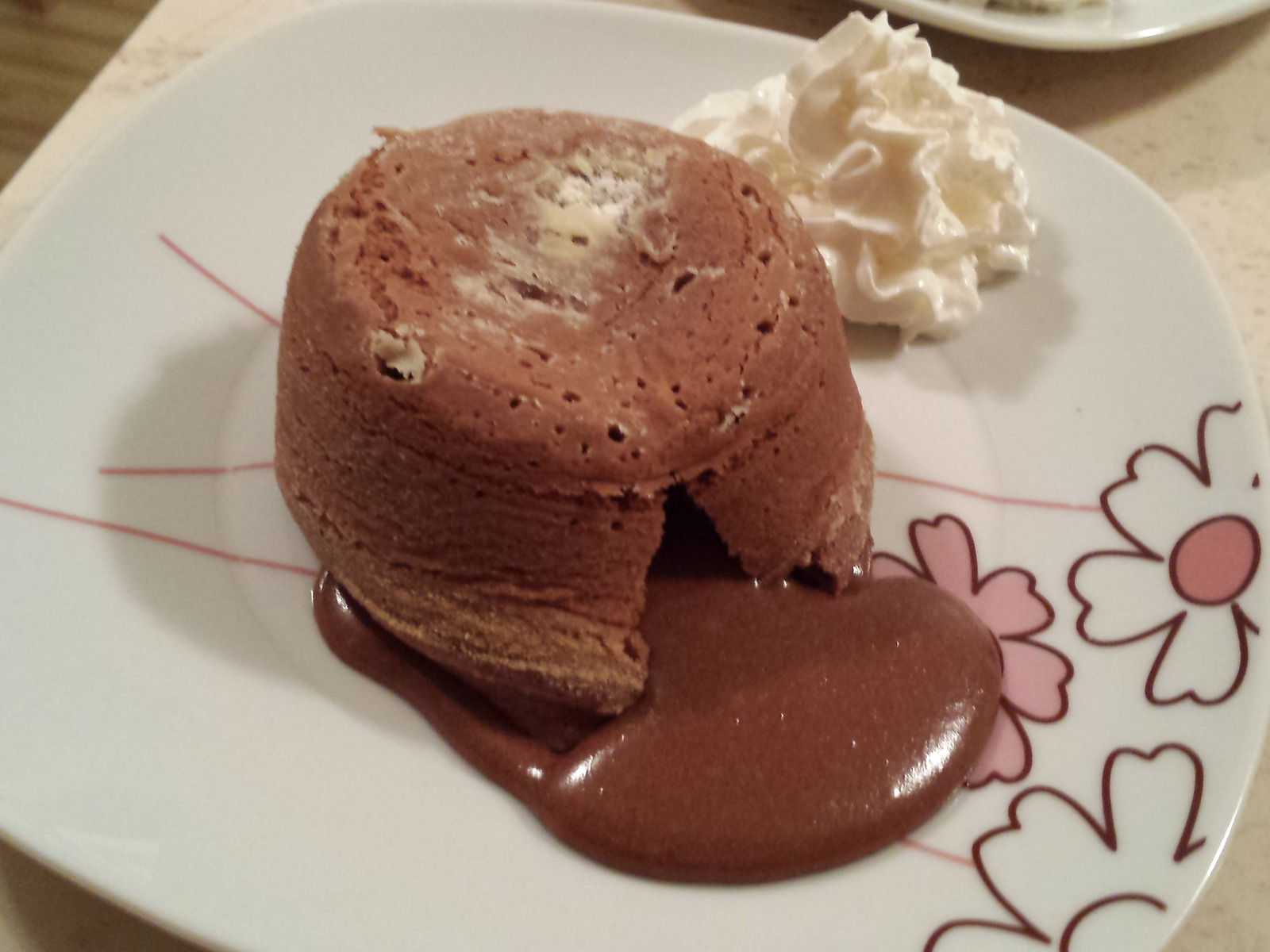 lava-cake - Coolinarika