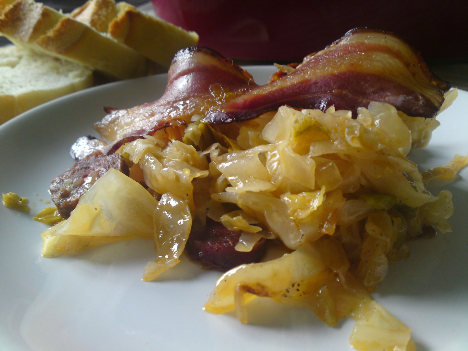 PODVARAK - Coolinarika