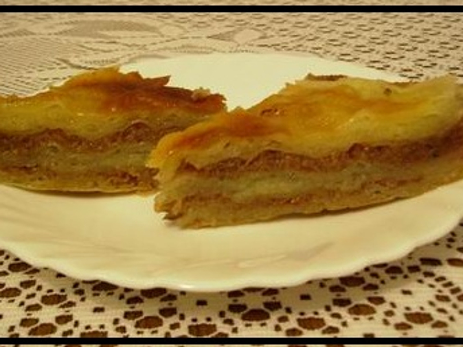 ciganska baklava - Coolinarika