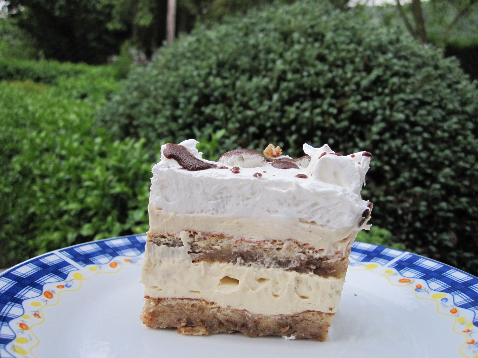 Krem kafe torta - Coolinarika
