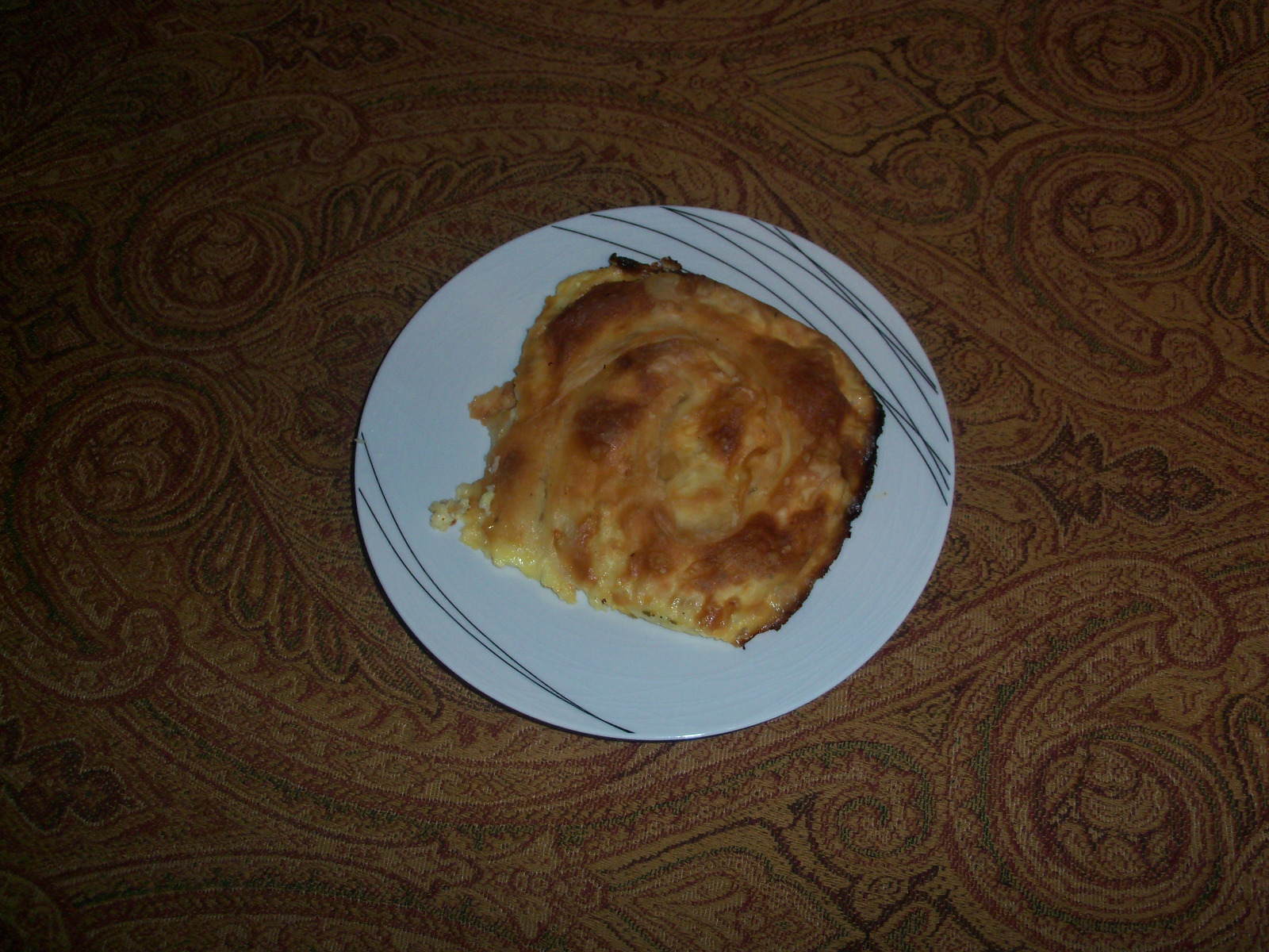 Tikvenica (Pita od tikvica) - Coolinarika