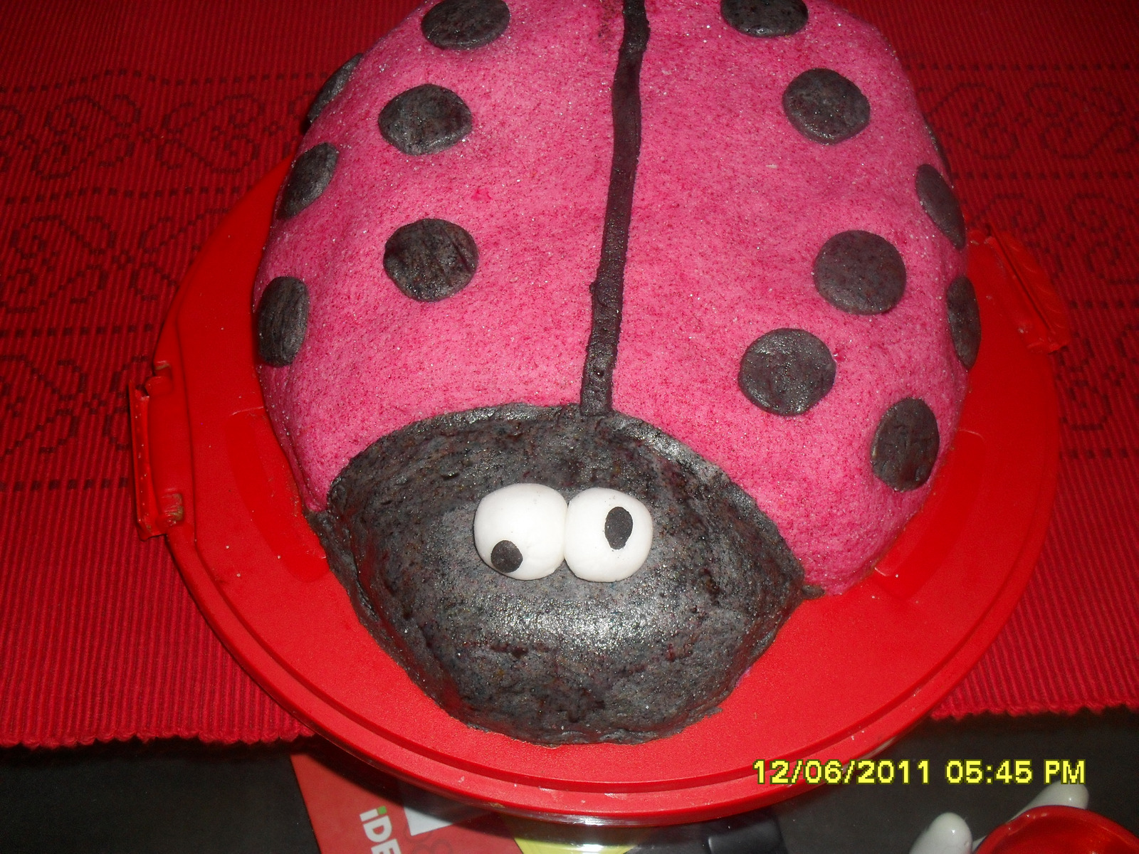 Bubamara torta - Coolinarika