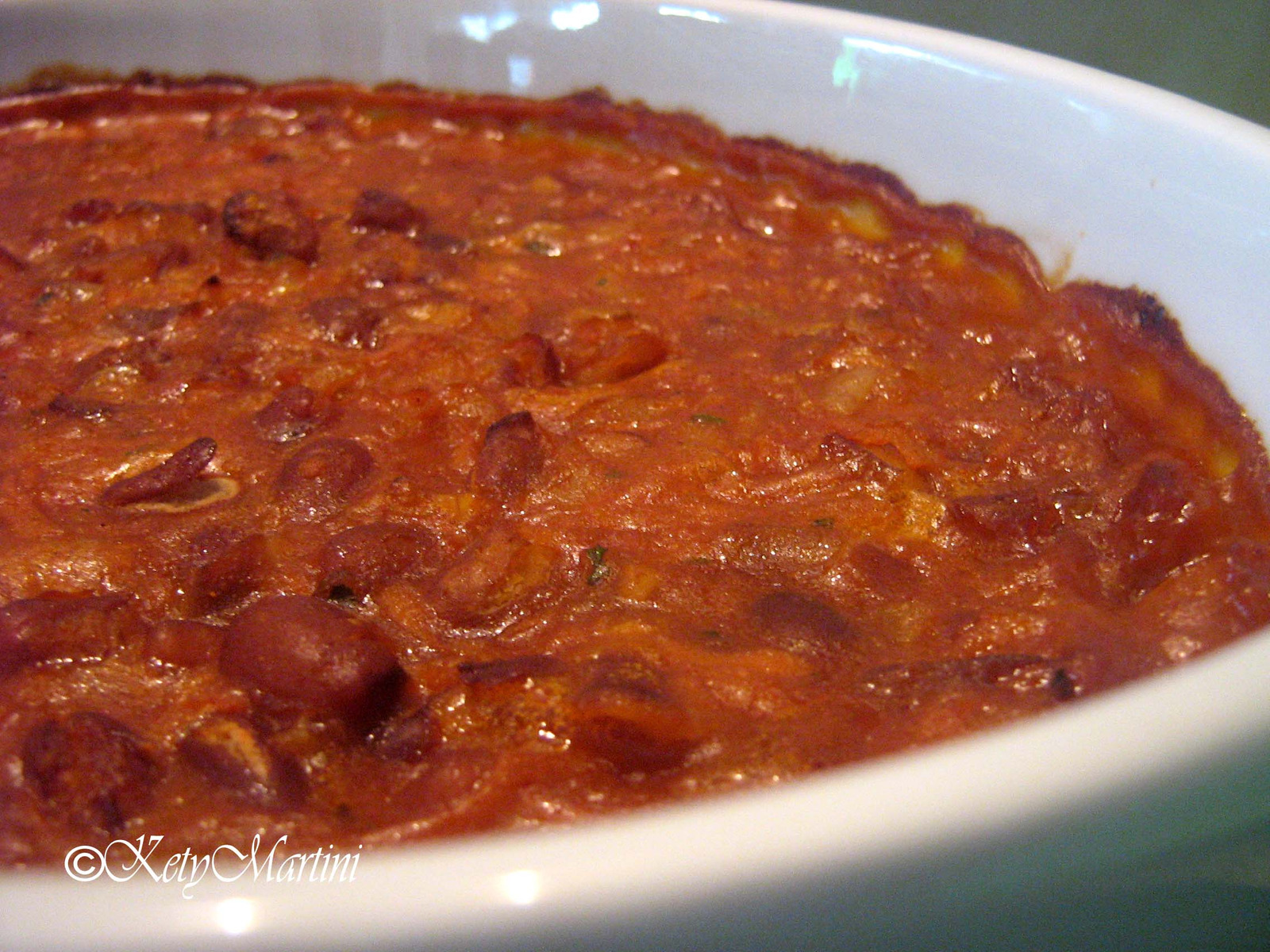 Gravče na tavče - Coolinarika