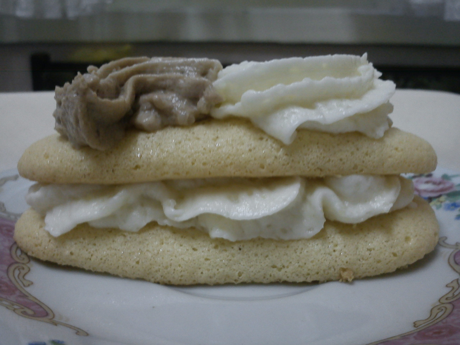 " Indijanke " -domaće - Coolinarika