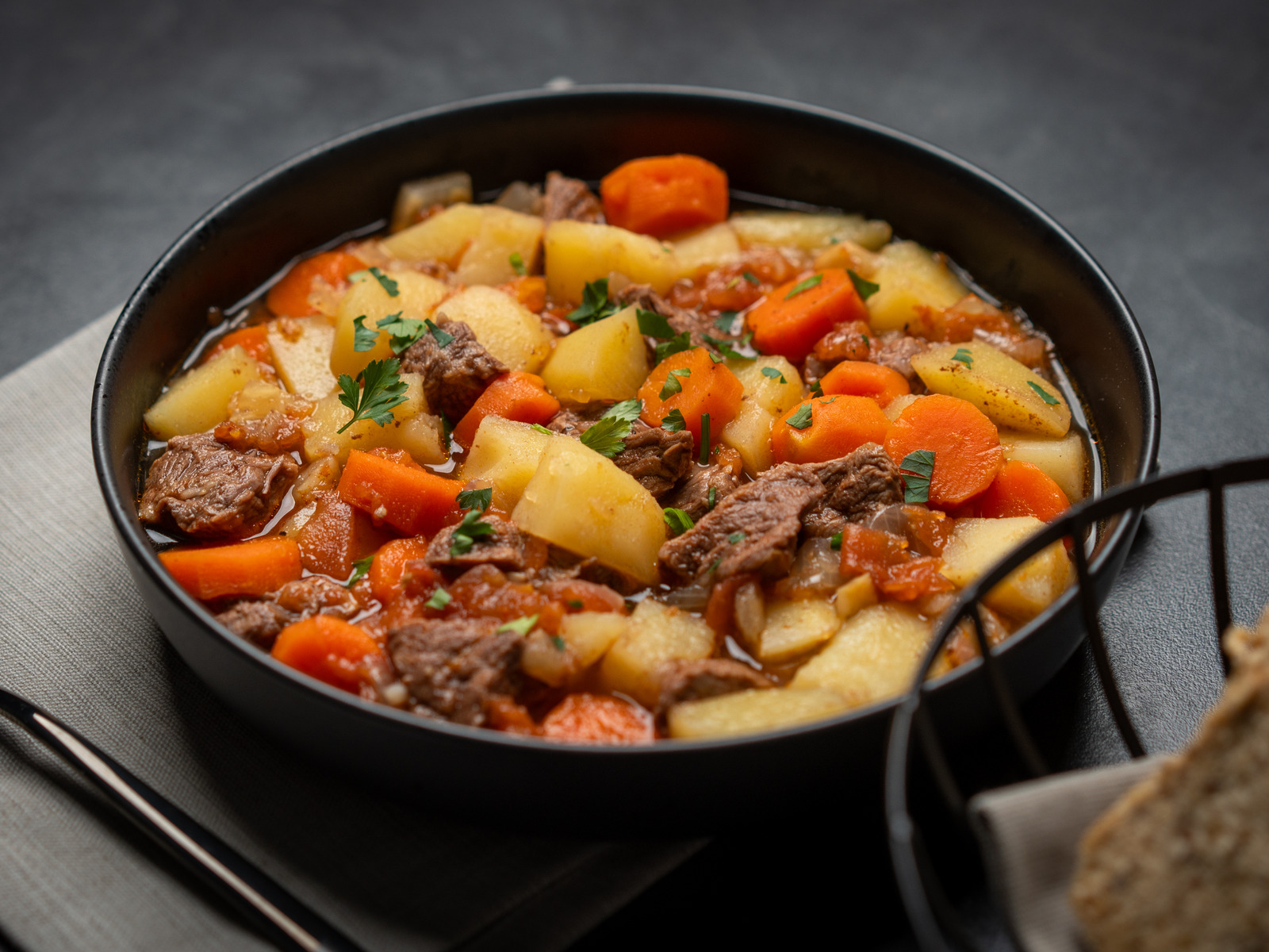 Bosanski lonac - Coolinarika