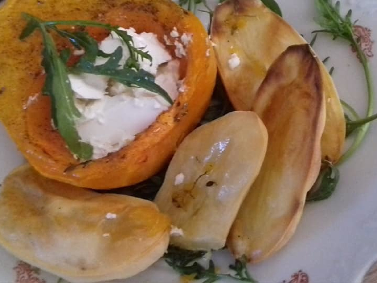 Buternut tikva - Coolinarika