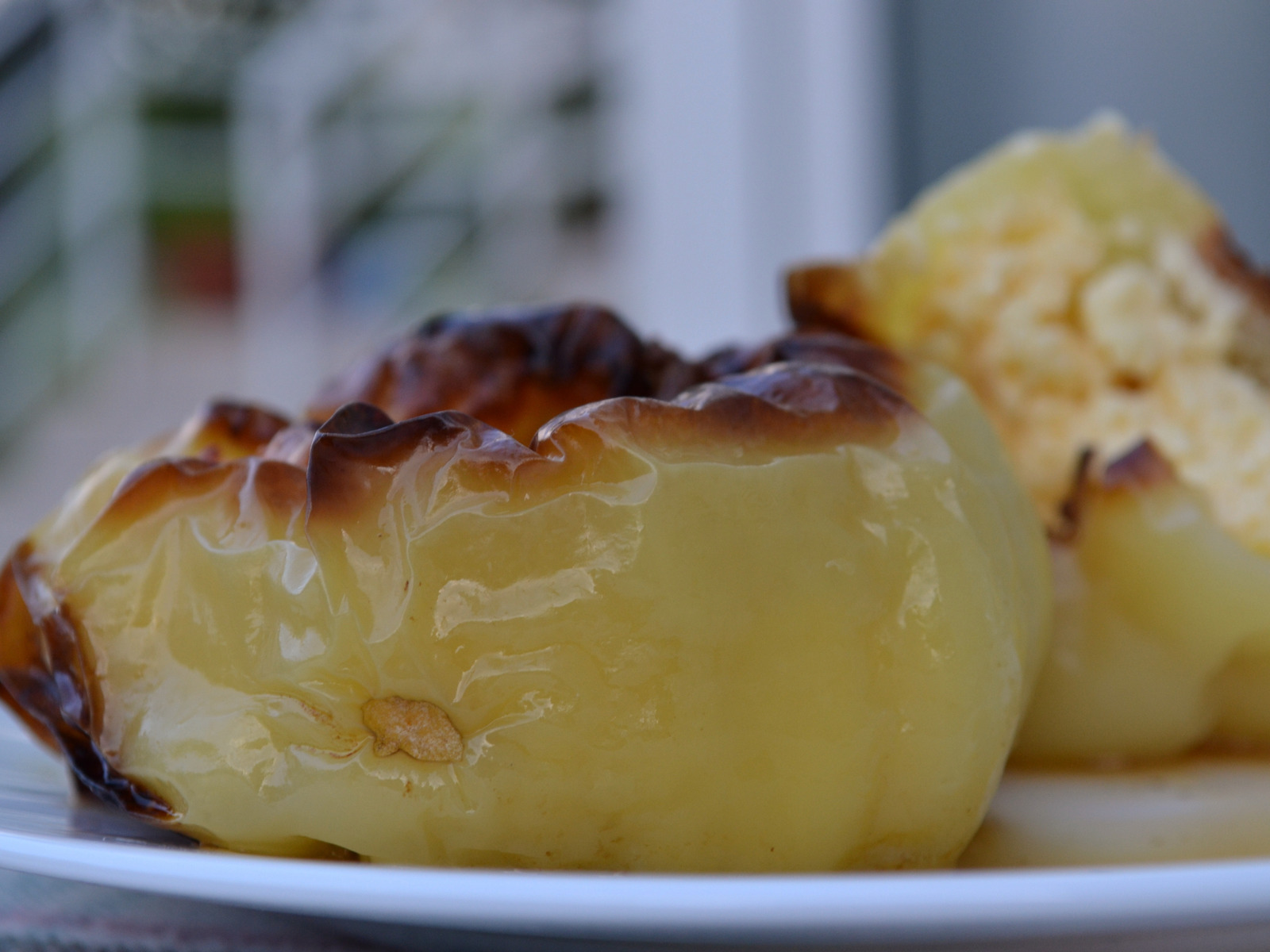 Babure punjene sa tri vrste sira Predlog za rucak - Coolinarika