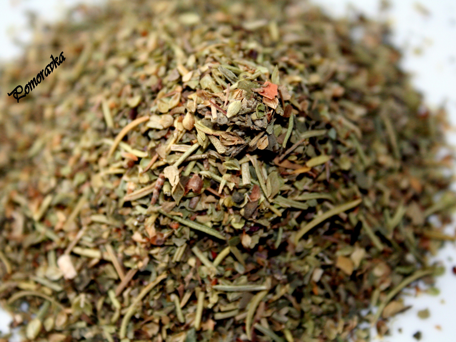 Italijanski zacin - Coolinarika