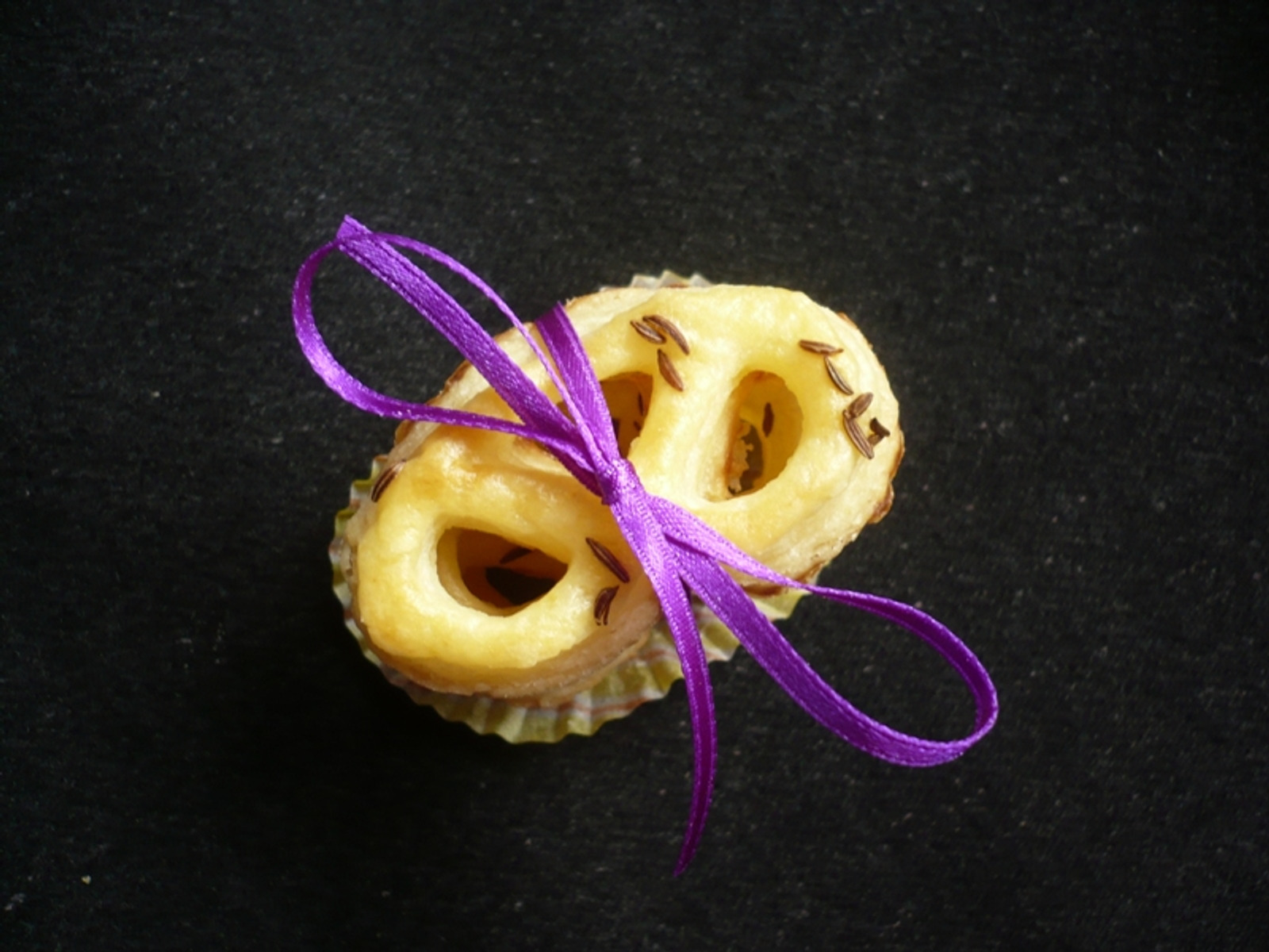 Perece sa sirom - Coolinarika