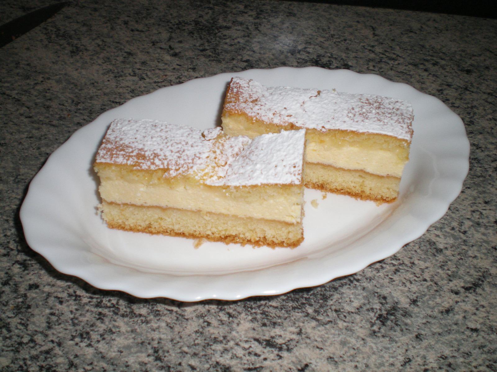 BISKVIT SA SIROM - Coolinarika