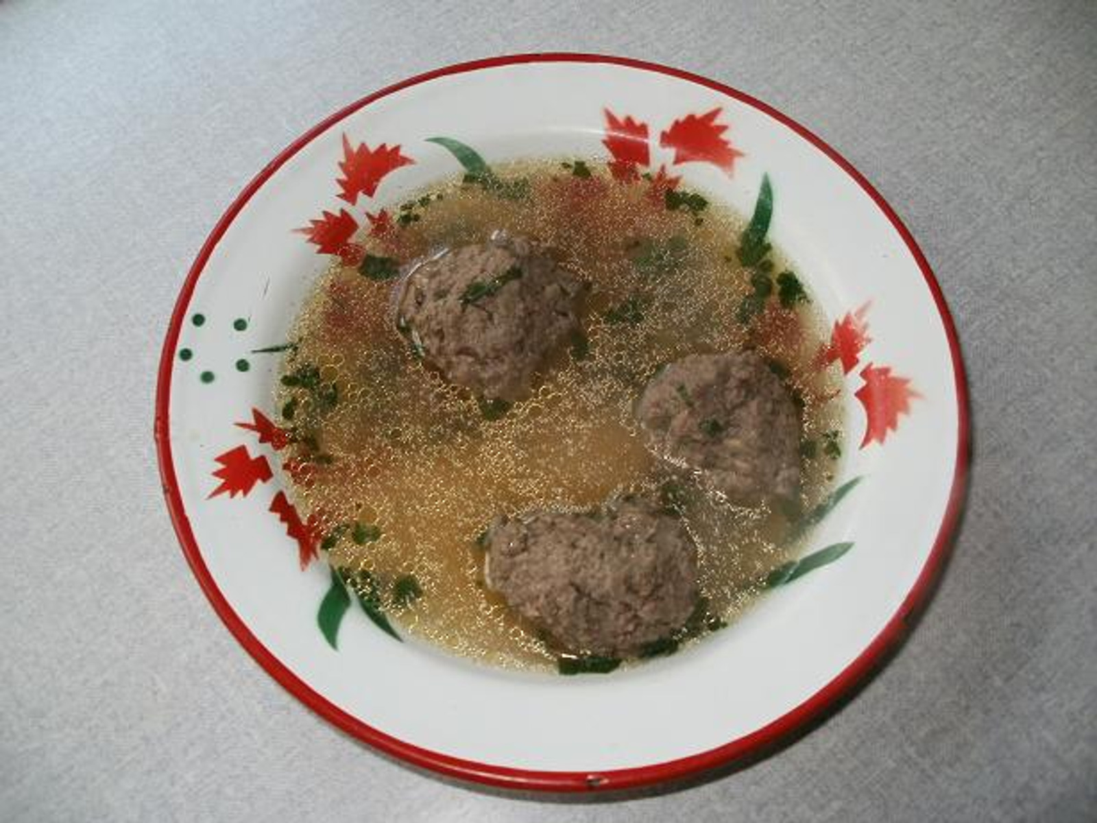 Knedle od jetre - Coolinarika