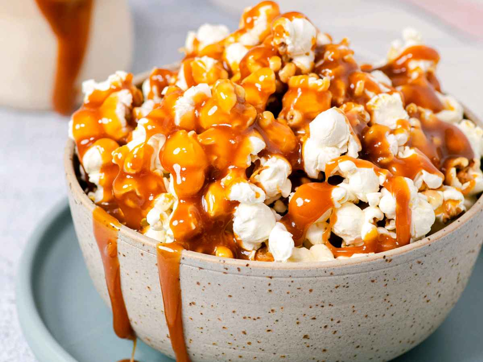 Karamel kokice - Coolinarika