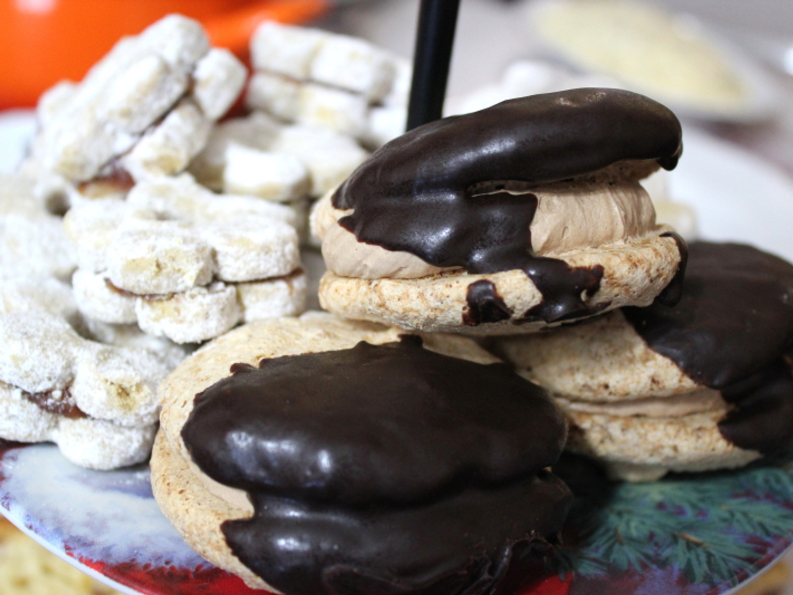 Padobranci - Coolinarika