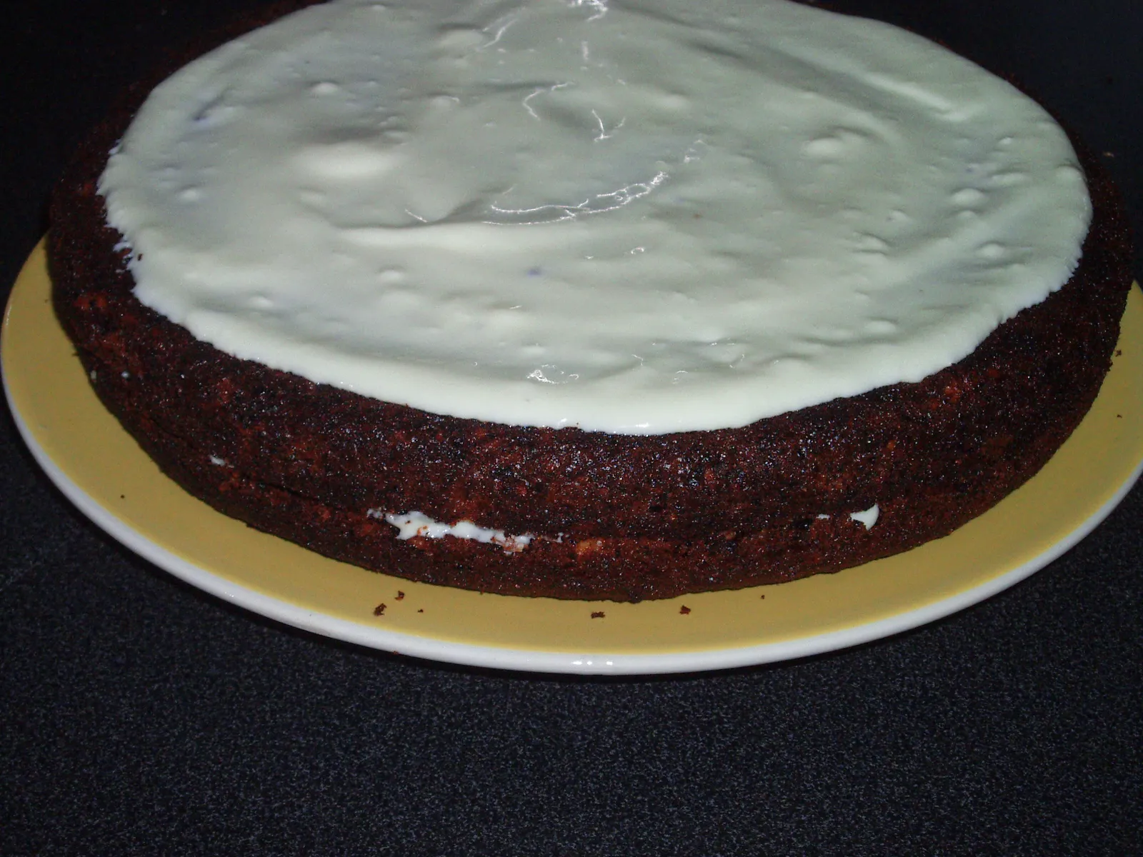 American Carrot Cake - Coolinarika