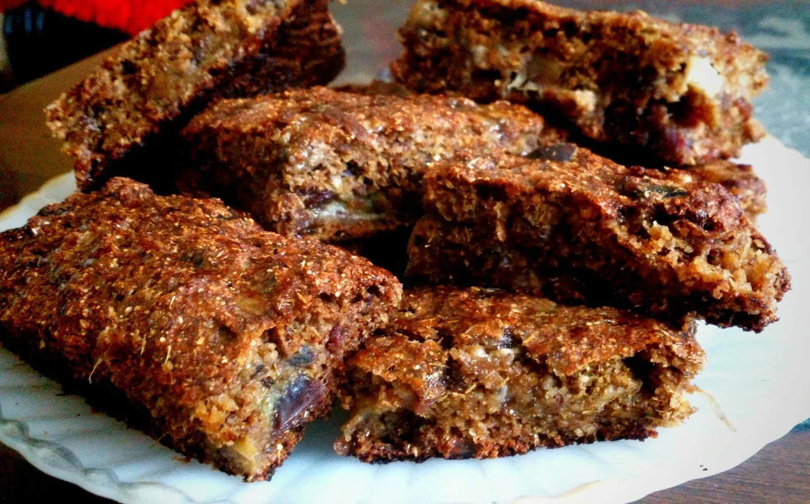 Zdravi banana bread - Coolinarika