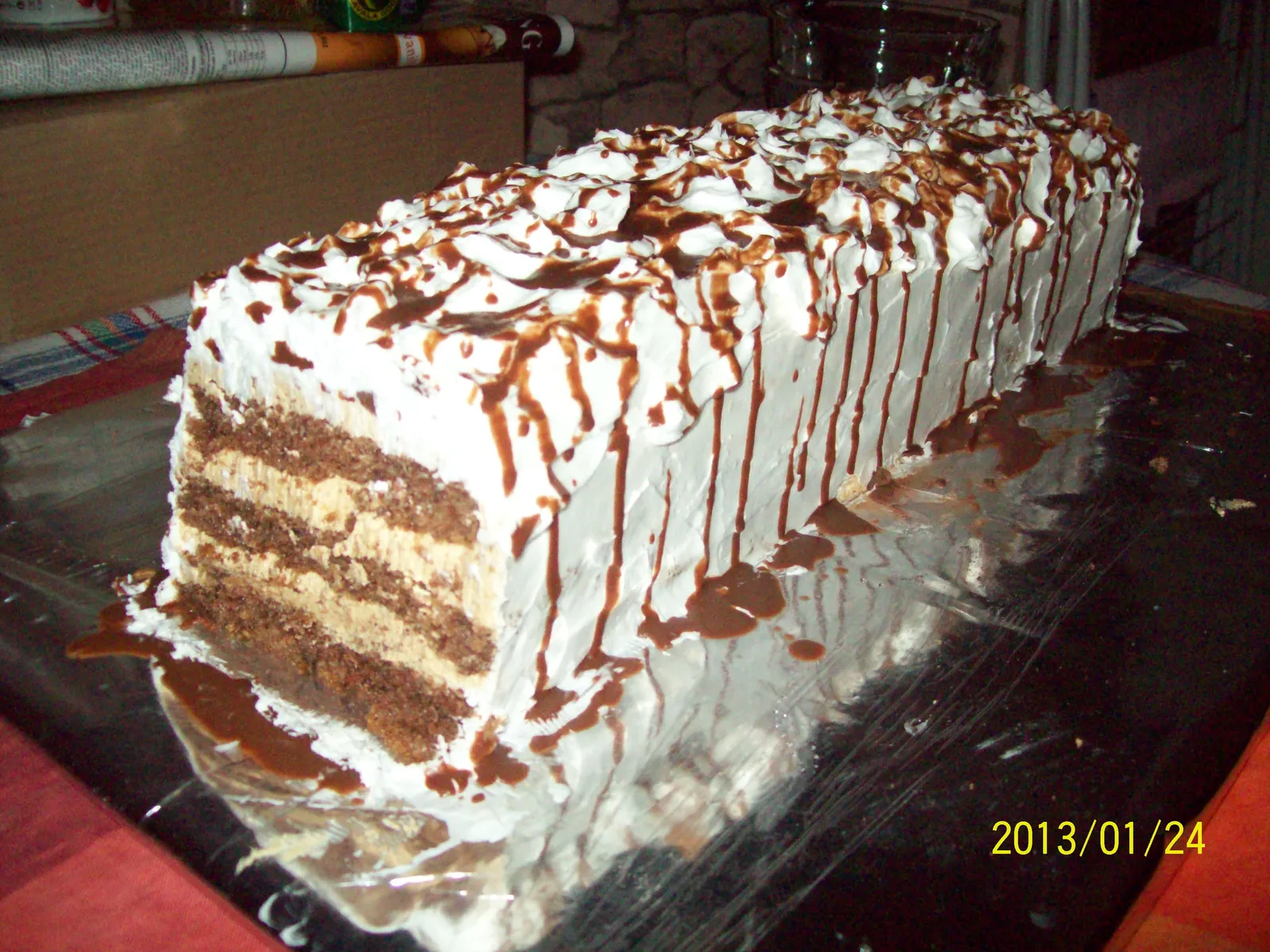 Torta Karamela - Coolinarika