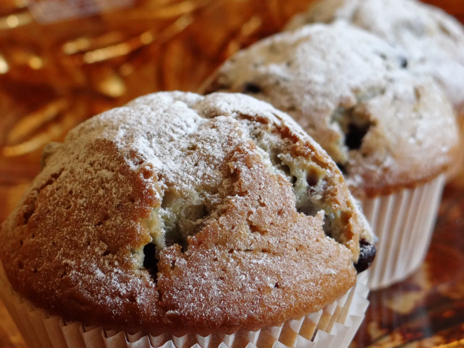 Muffins - Coolinarika
