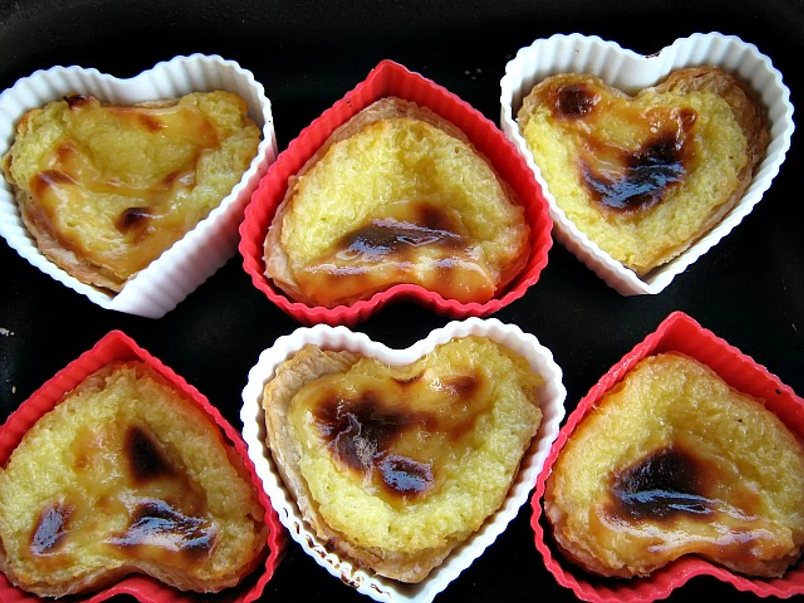 Pastel de Nata - Coolinarika