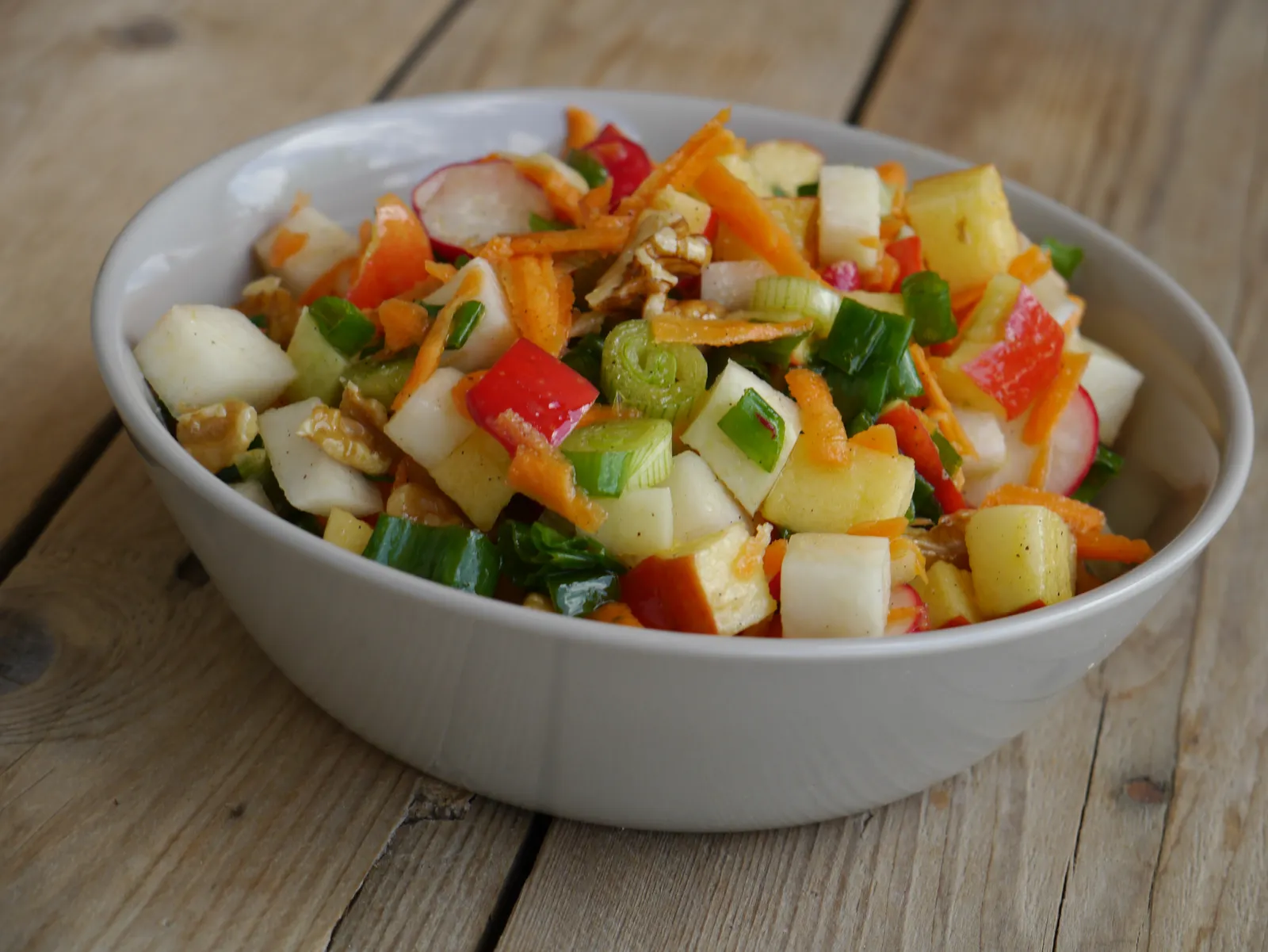 Dinine salate - Coolinarika