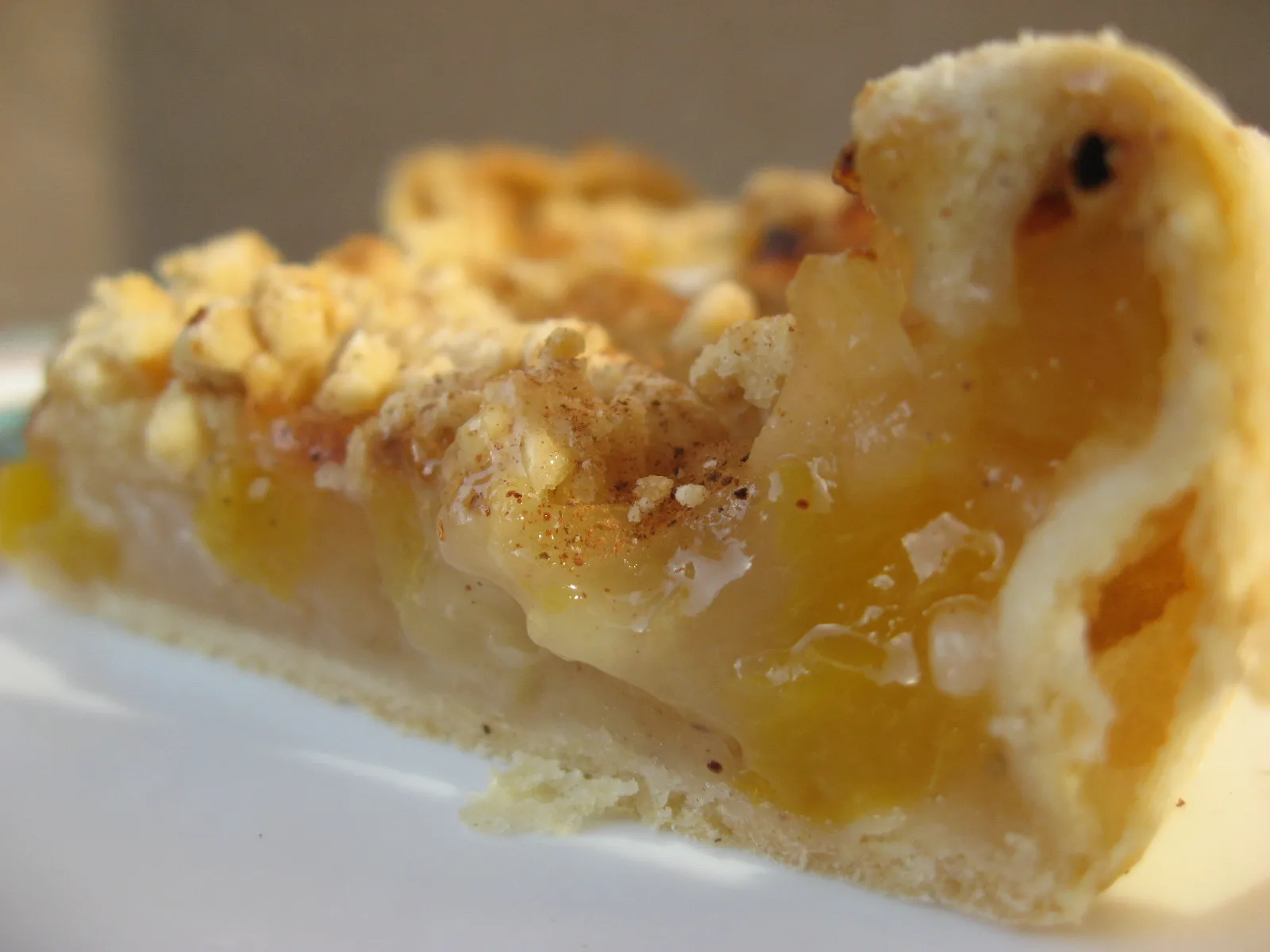 Tart sa voćem - Coolinarika