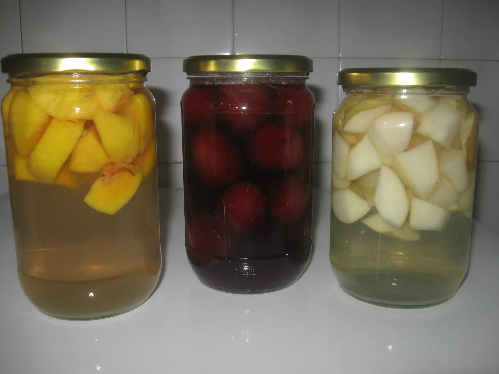 KOMPOT - Coolinarika