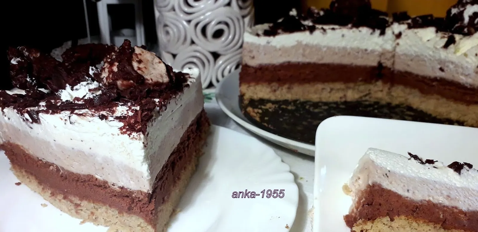 Kesten torta ♥ 10 ♥ - Coolinarika