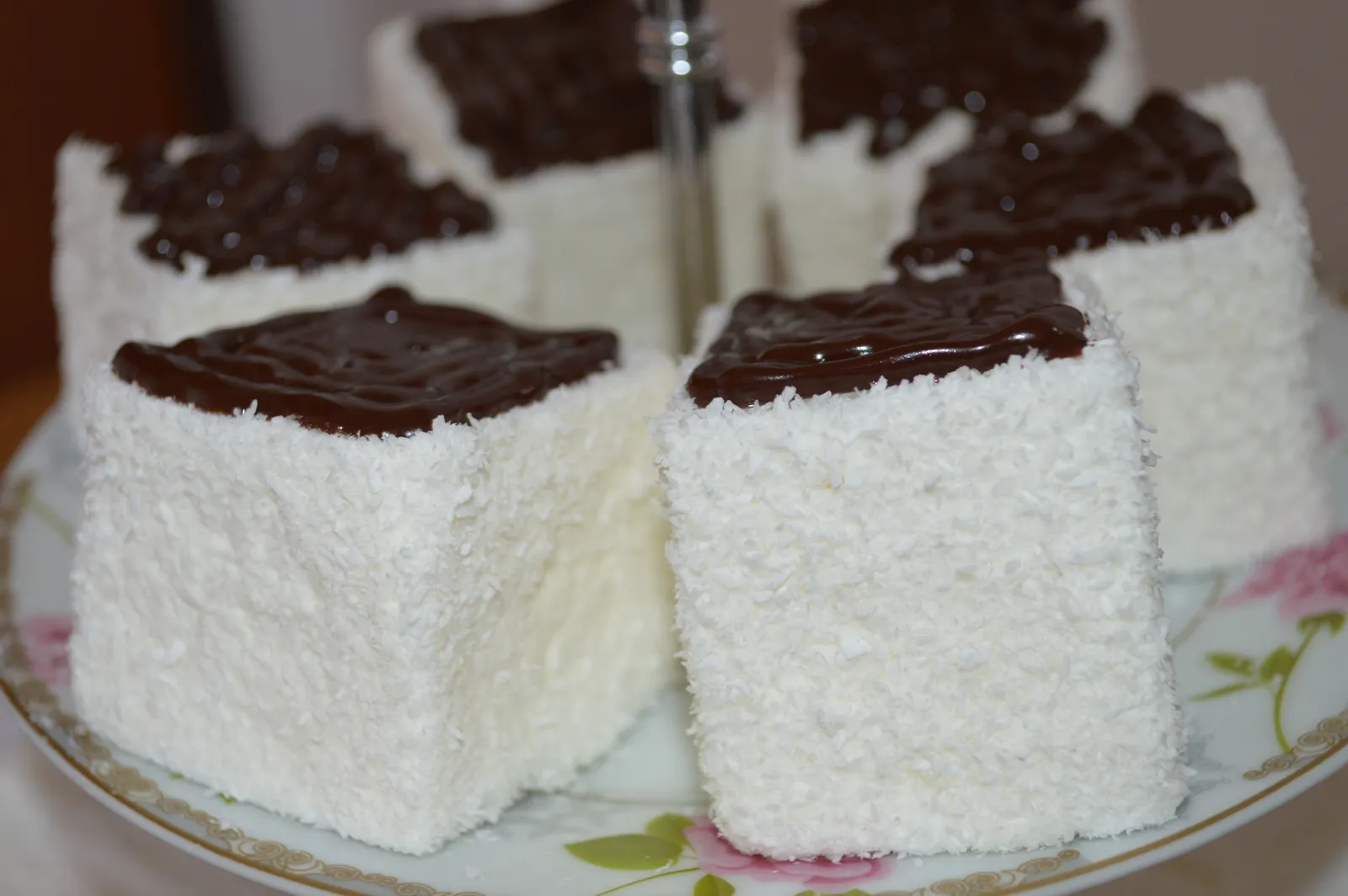 Snježne kocke - Coolinarika